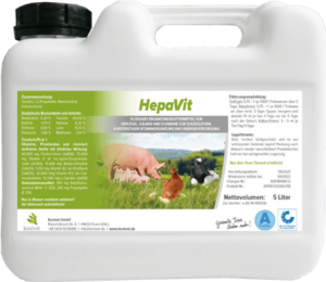 HepaVit | KONIVET