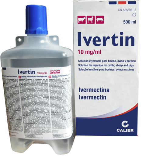 Tierarznei | KONIVET