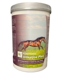 Intestine Plus | KONIVET